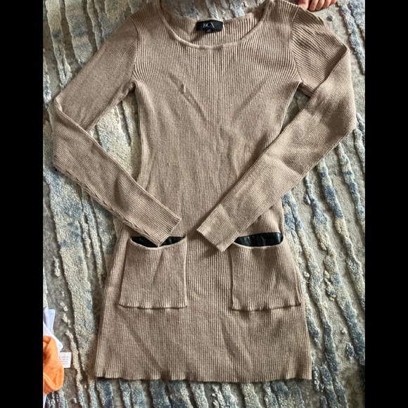BCX | Sweaters | Bcx Brand Long Shirt | Poshmark